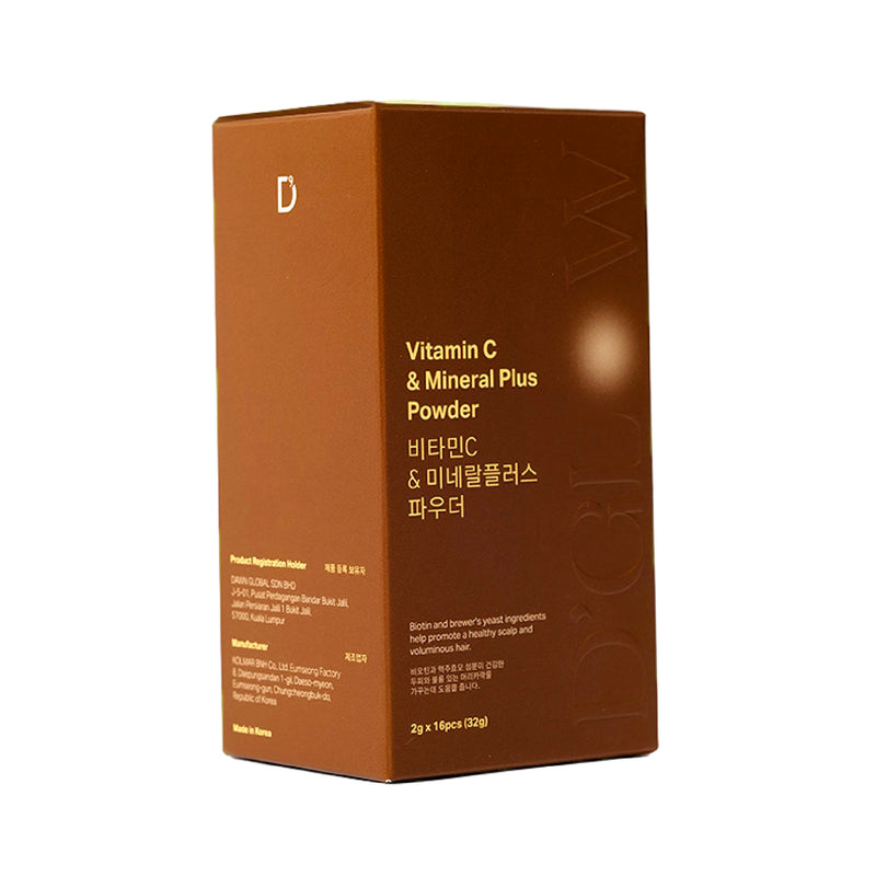 D'Nine international hair care brand is the pride of Malaysia