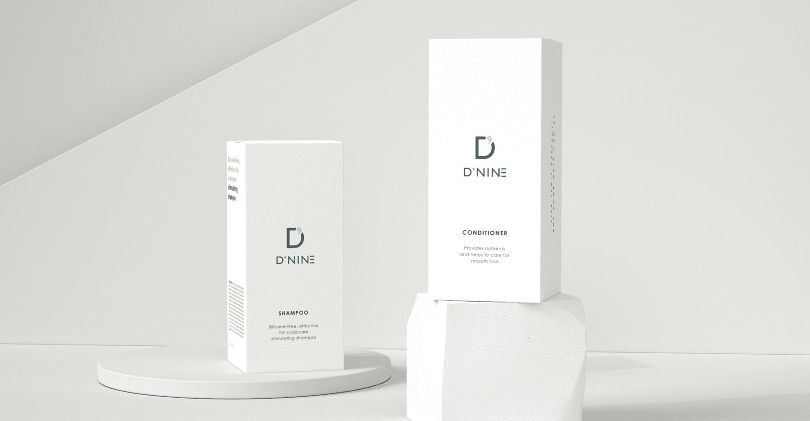 D'Nine international hair care brand is the pride of Malaysia