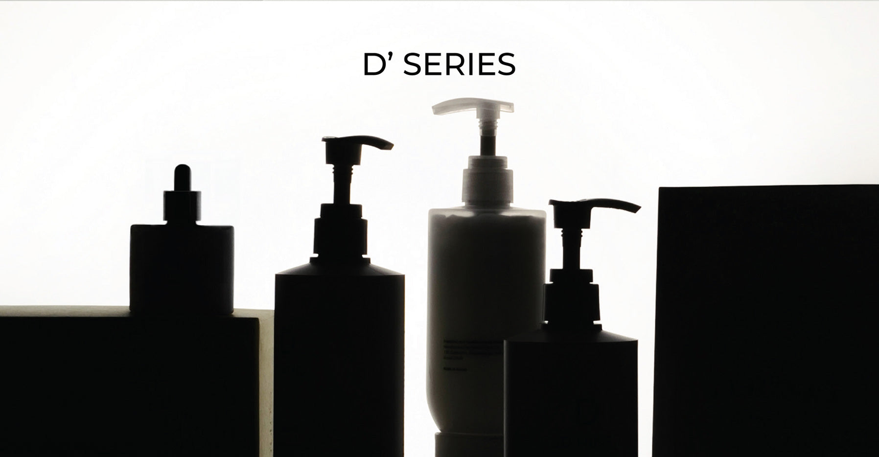 D'Nine international hair care brand is the pride of Malaysia
