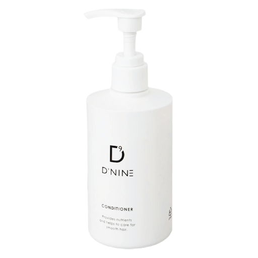 D'Nine international hair care brand is the pride of Malaysia